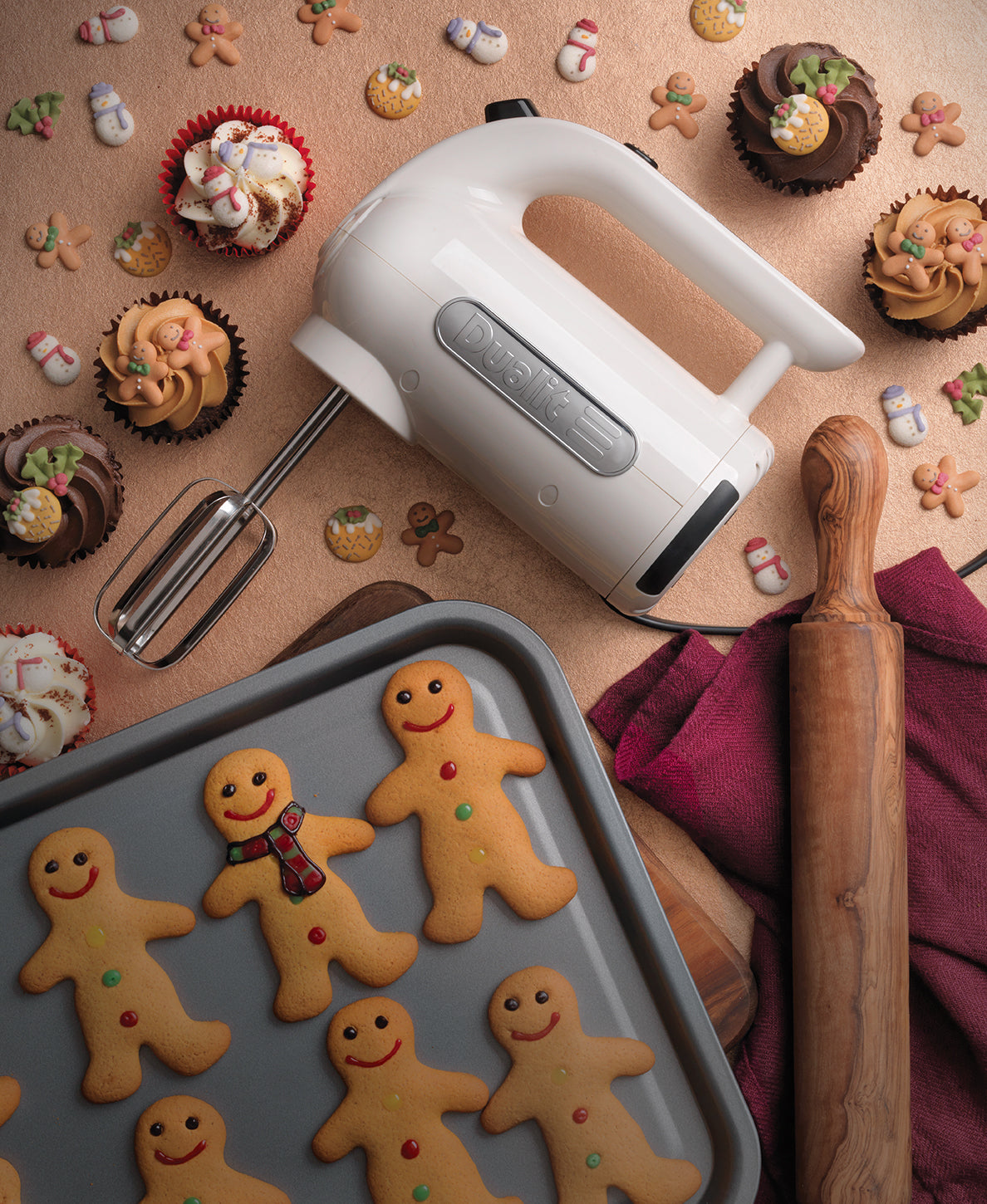 Christmas Kitchen Appliance Gifts: Perfect Presents