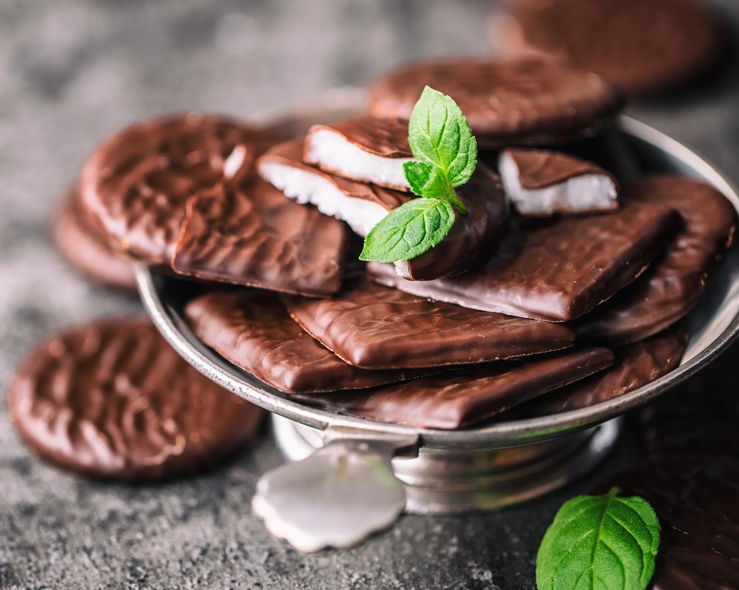 Easy Peppermint Creams Recipe: Fun Baking with Kids