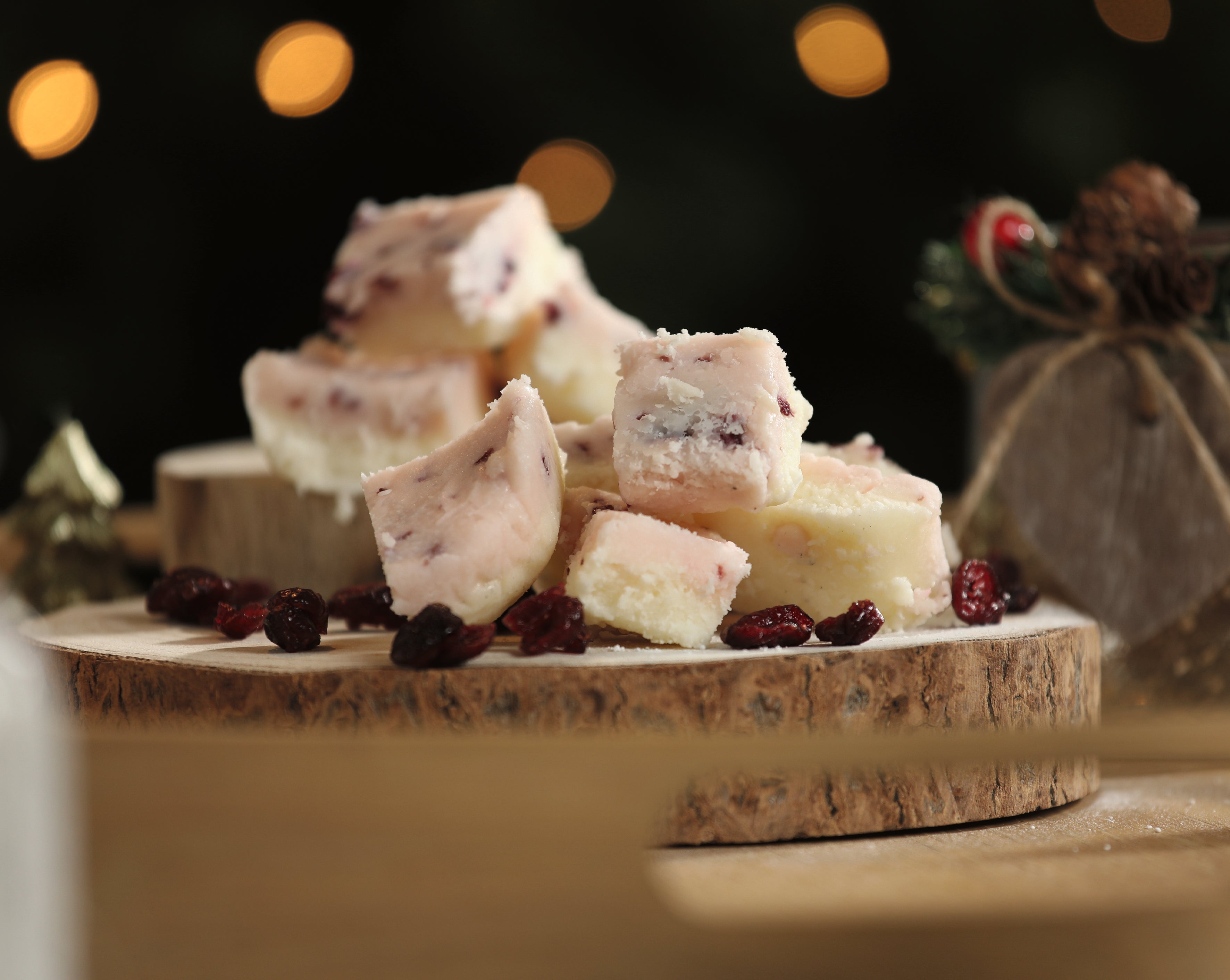 Simple & Tasty Coconut Ice Recipe