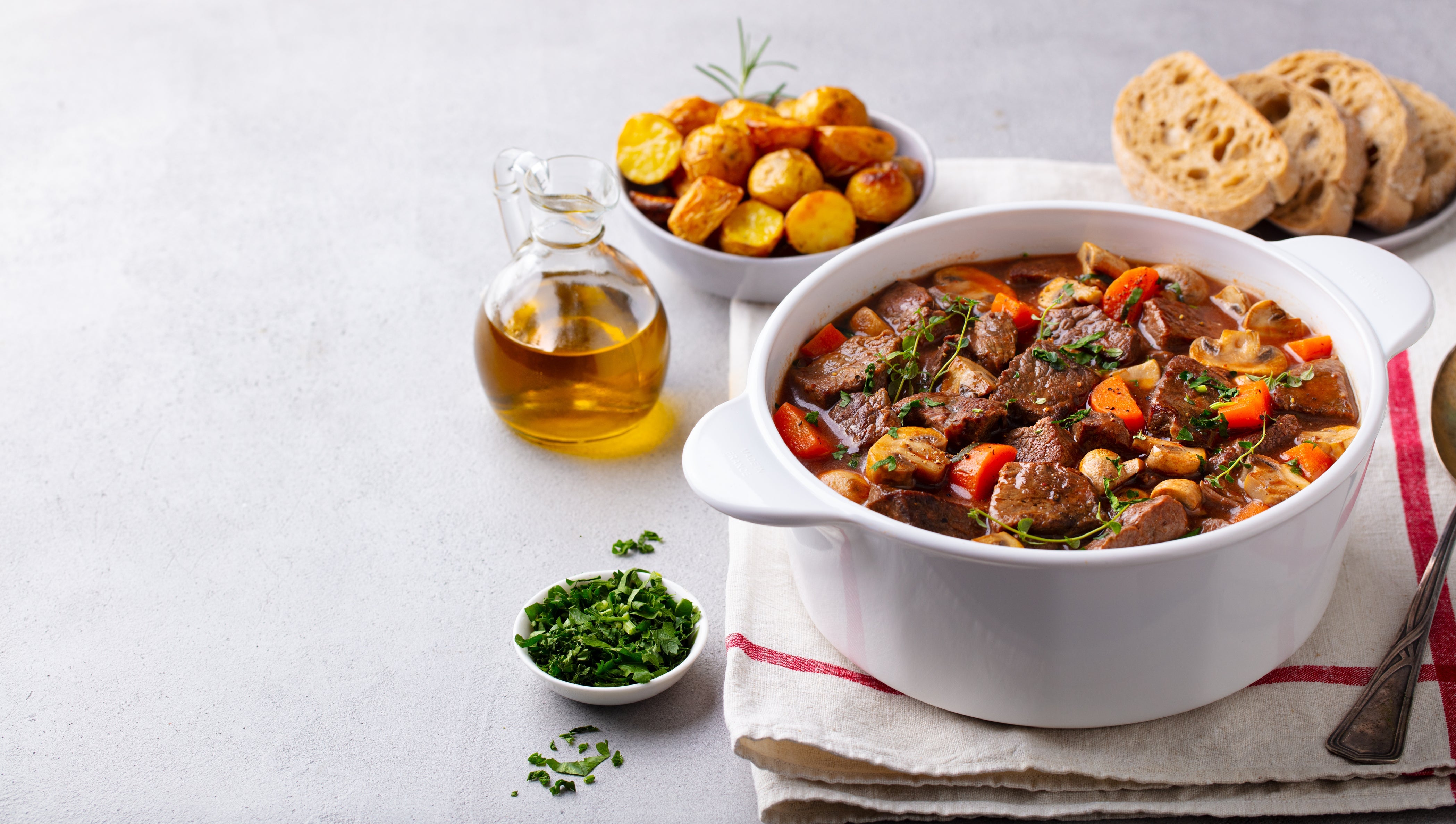 Authentic Slow Cooked Jerk Beef Recipe