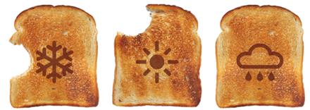 Discover Perfect Toast Technology
