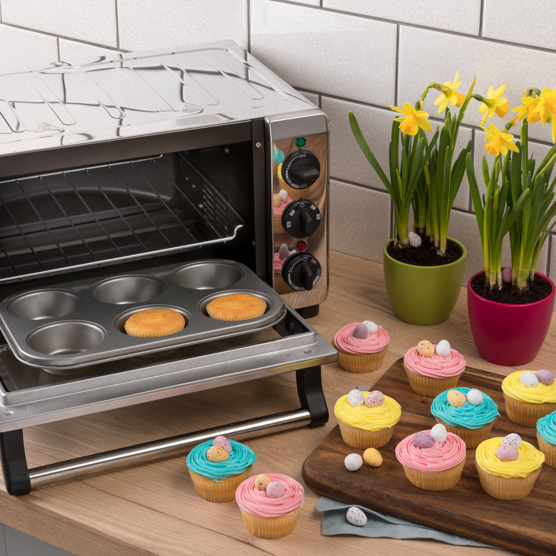 Easter Kitchen Appliances: Perfect Dualit Products