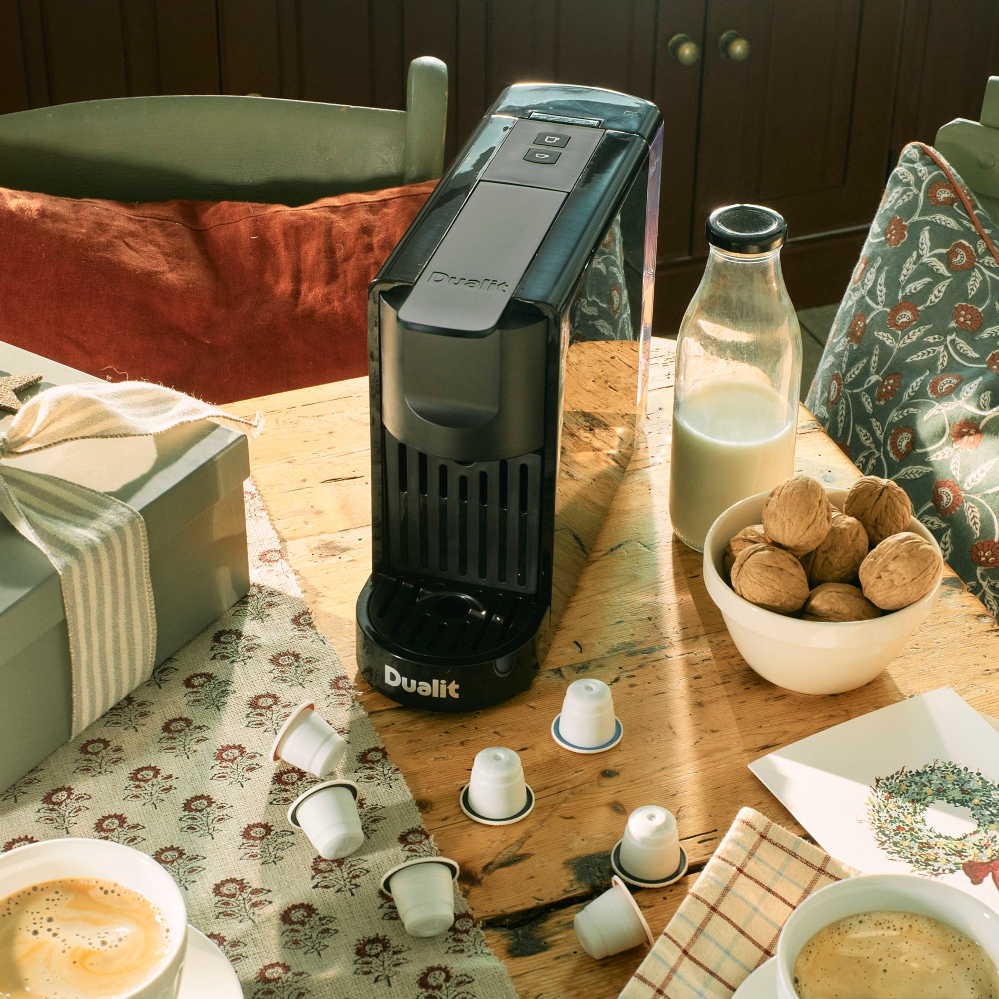 Ultimate Christmas Coffee Gifts