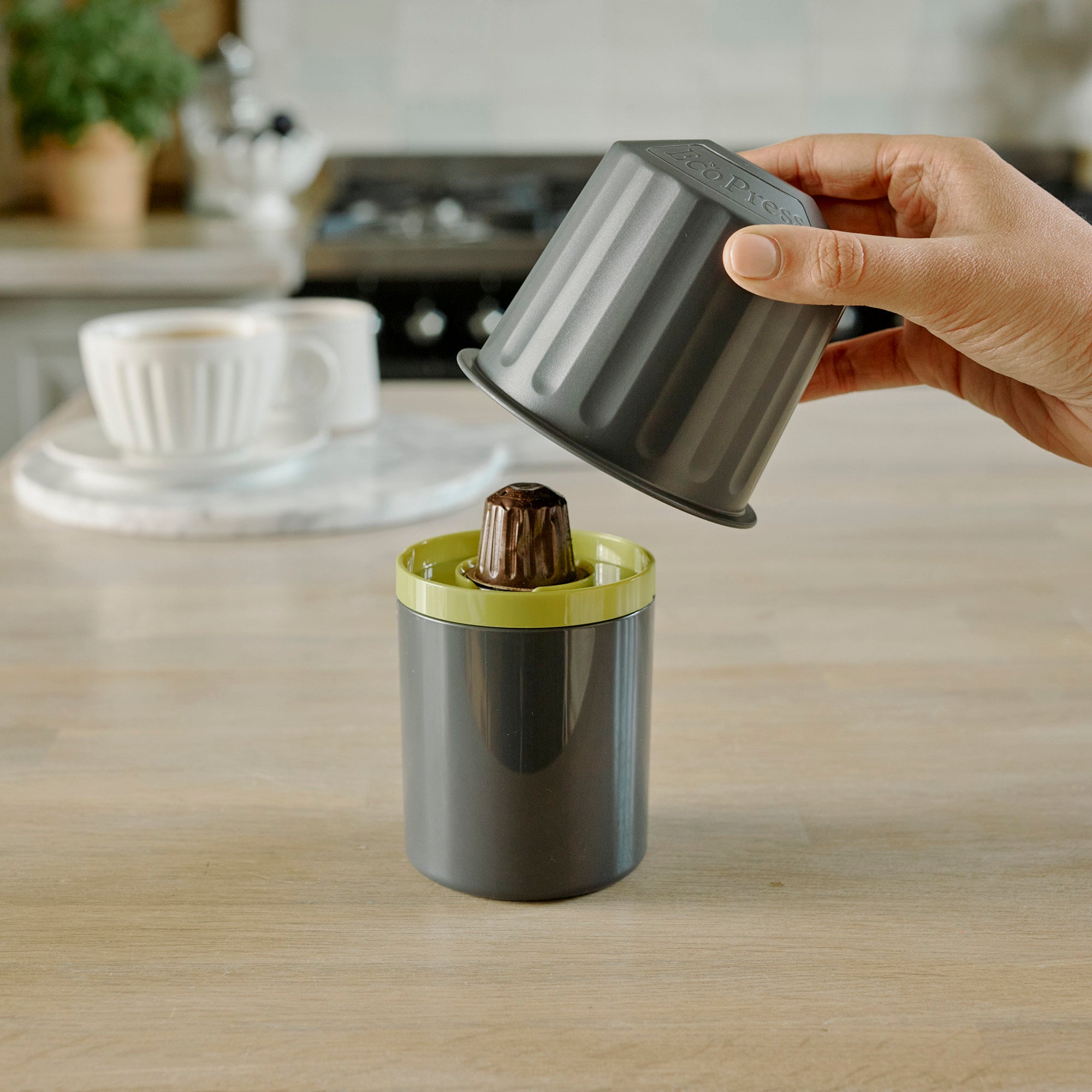 Dualit Refurbished Coffee Accessories