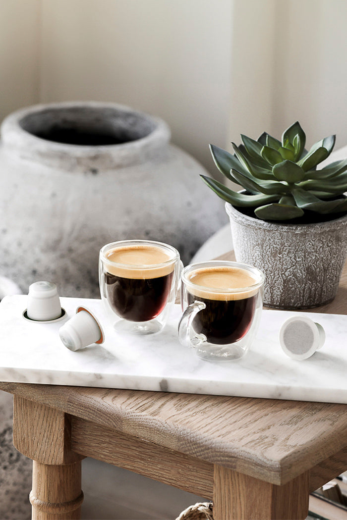 Home Compostable Coffee Pods – Dualit Website