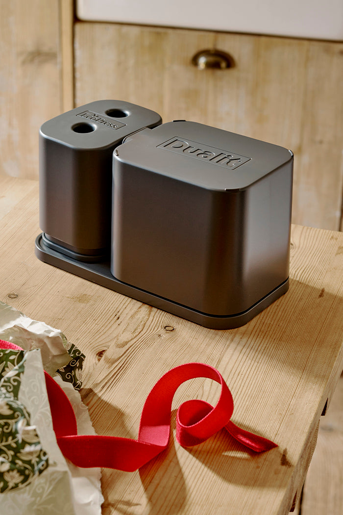 EcoPress Coffee Pod Recyclers — Mess-Free Recycling