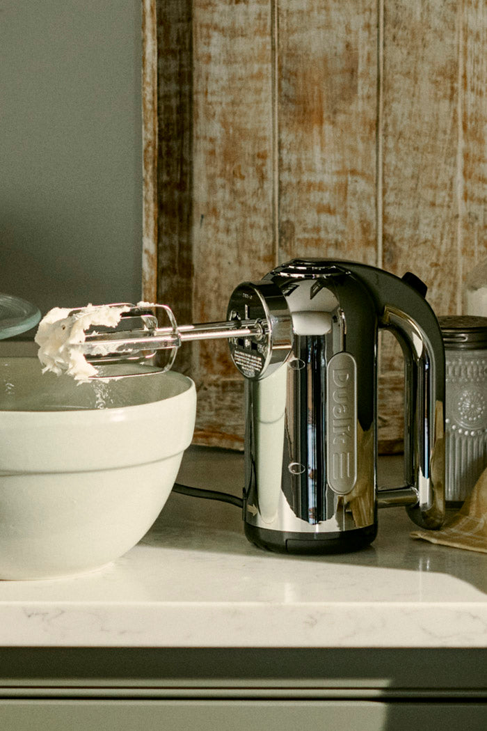 Dualit Food Prep Collection — Revolutionise Your Kitchen