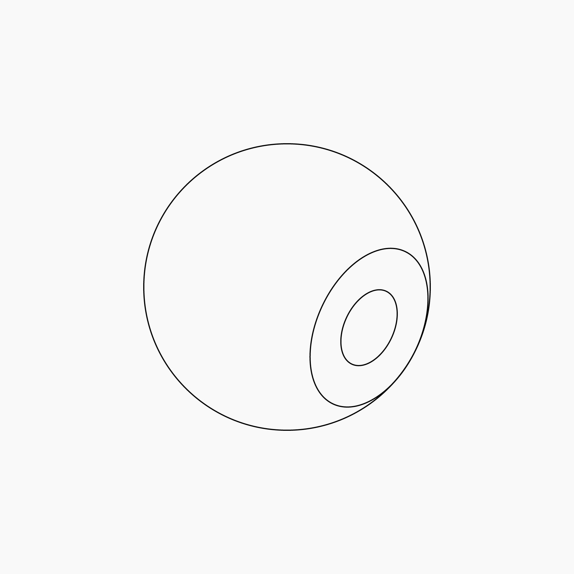 Lite Toaster Ejector Knob - Gloss Red (DPP2 & DPP4)