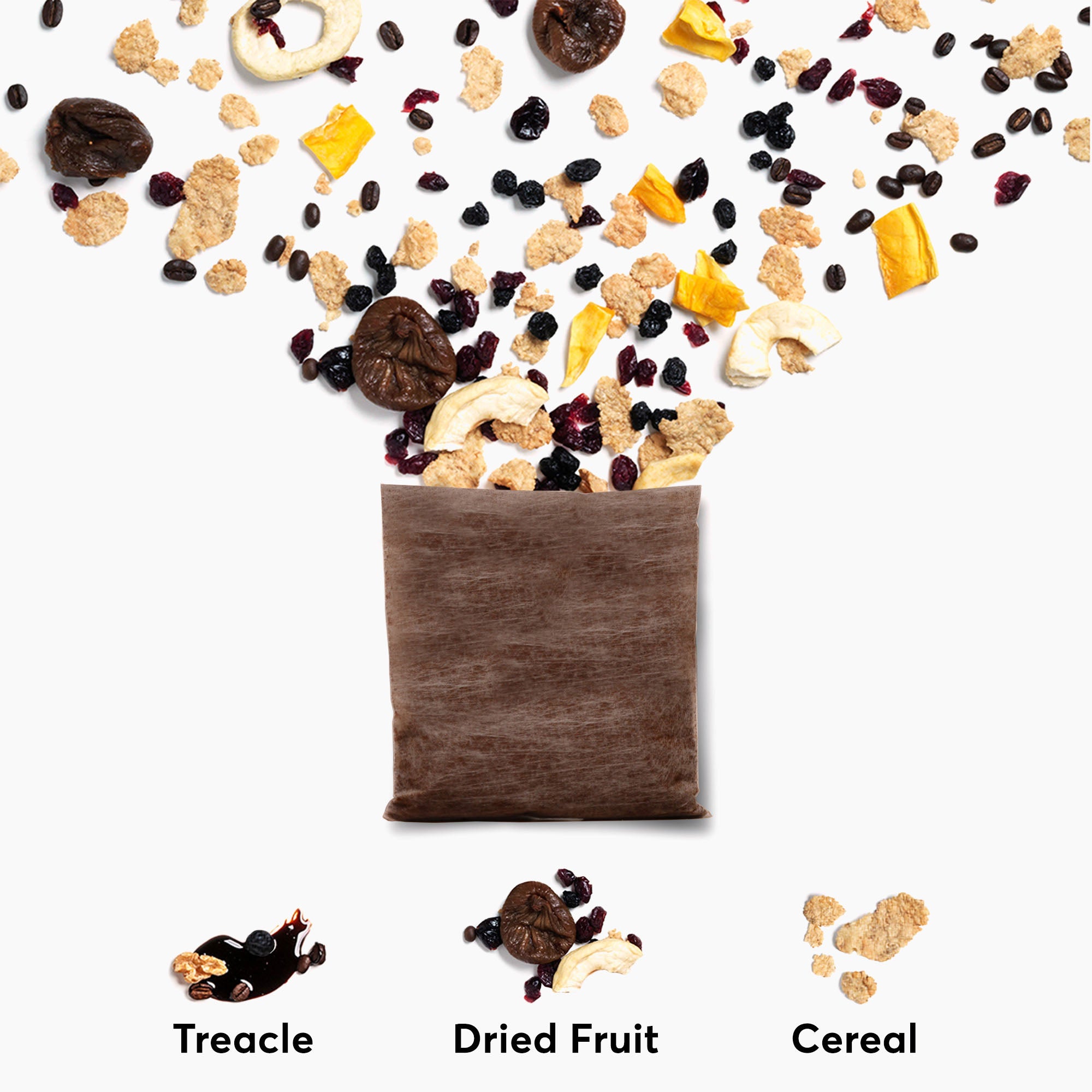 Dualit Coffee — Americano Coffee Bags