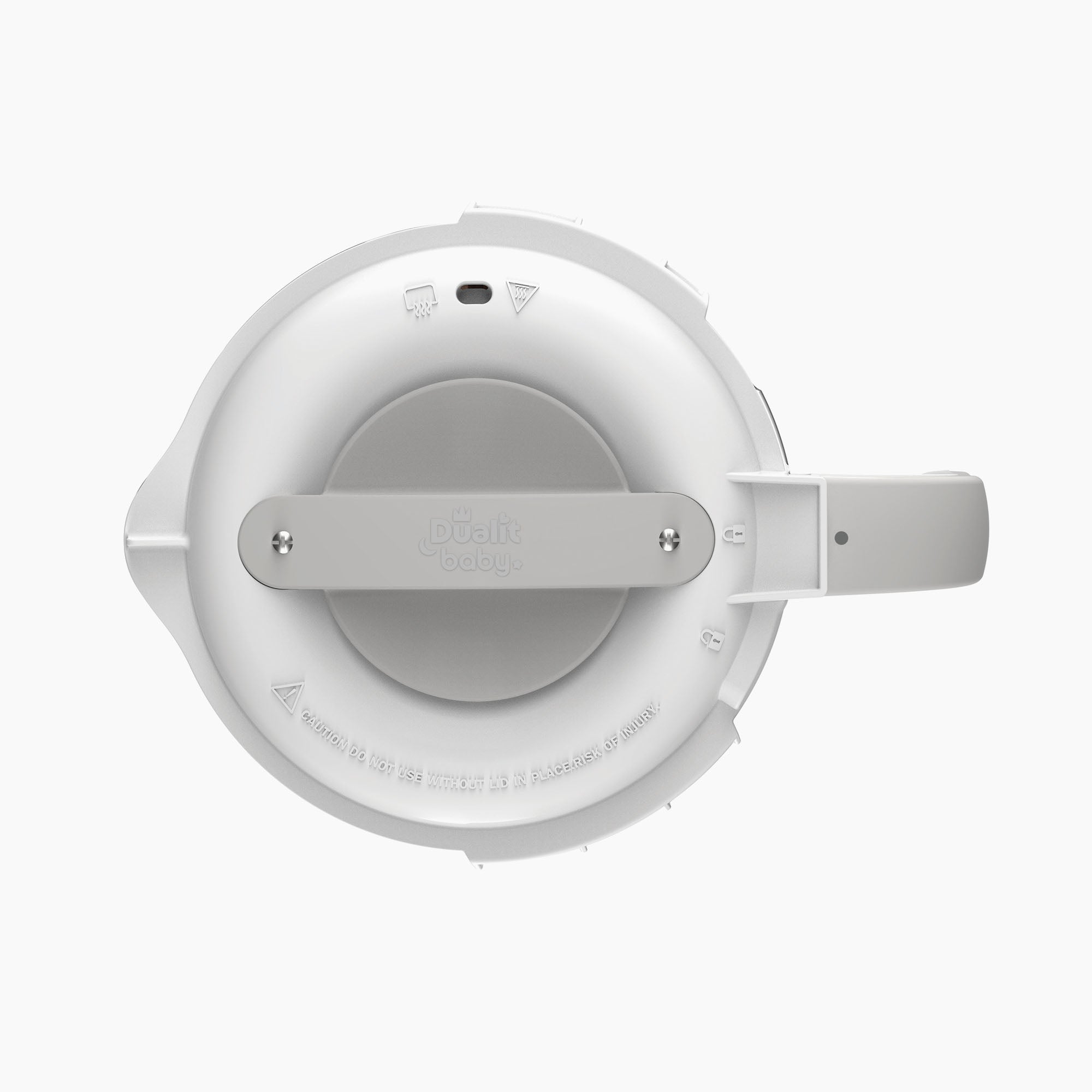 Refurbished Dualit Baby Food Makers