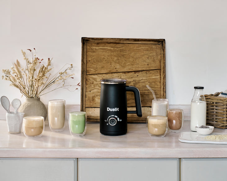 Dualit — Award winning toasters, kettles, coffee & more