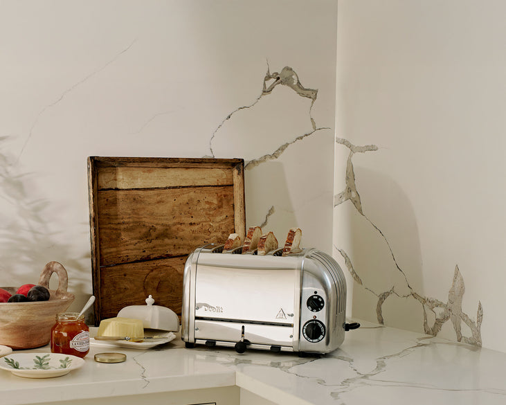 Dualit — Award winning toasters, kettles, coffee & more