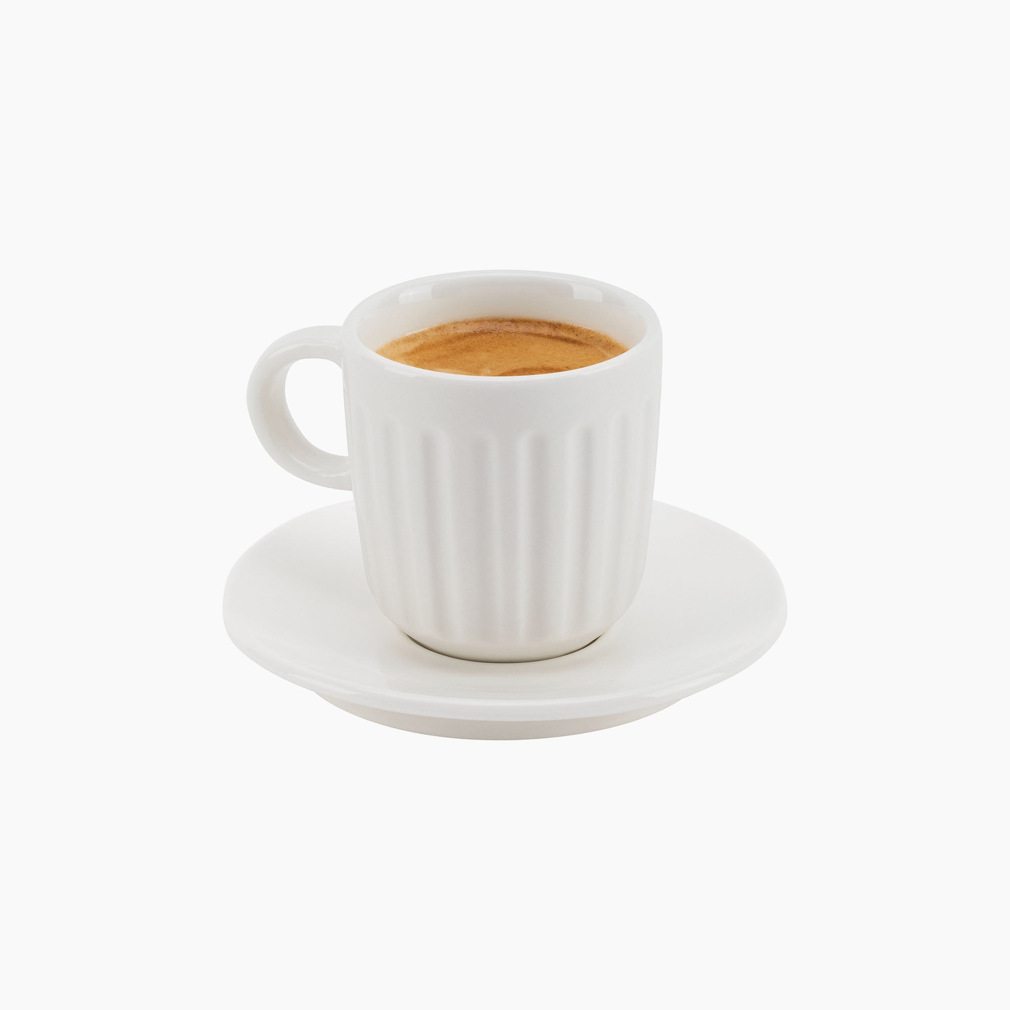 Dualit Cups — High-Quality Bone China for Every Coffee Lover